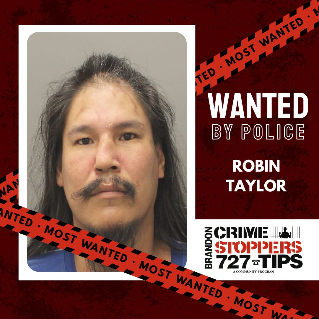 Brandon Police ask for public's help in locating two Wanted for Robbery with Violence ...